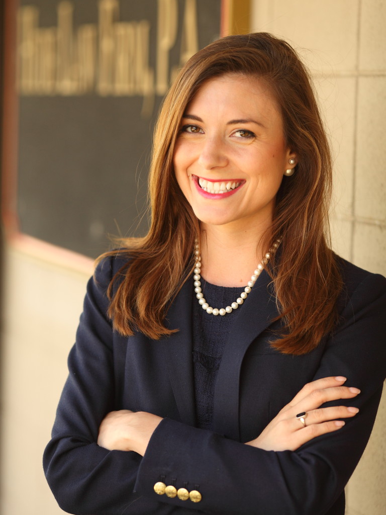 Hyde Law Firm, P.A. - A Year in Review - Hyde Law Firm, P.A.